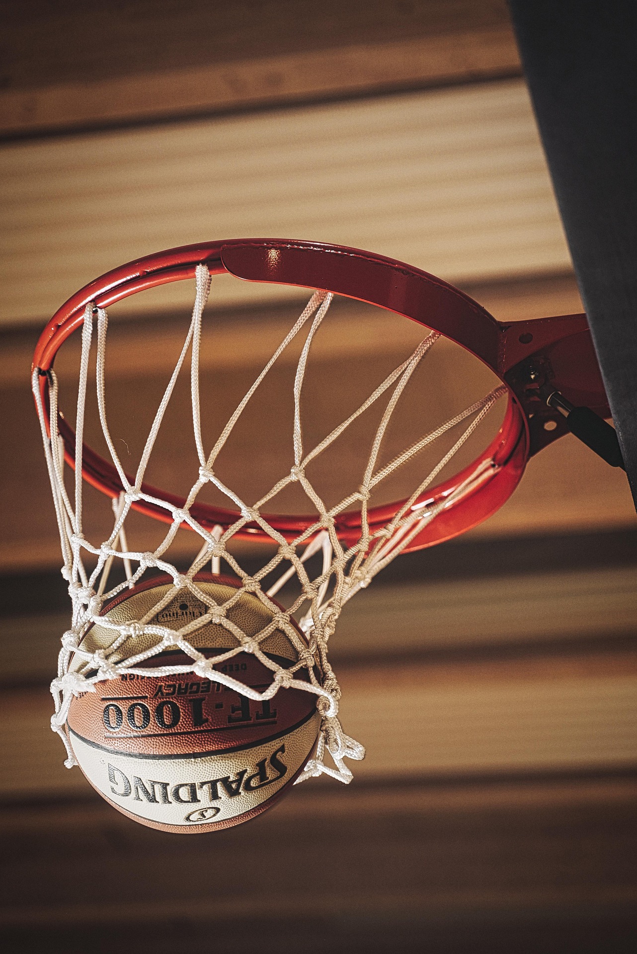 Basket i Sverige växer i popularitet | SportMagazinet